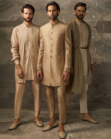 Traditional Wedding Dress For Men