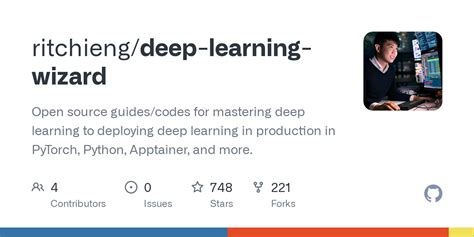 Deep Learning Wizarddocsprogrammingcppcppmd At Master · Ritchieng