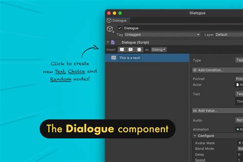 Dialogue 2 Game Creator 2 By Catsoft Works