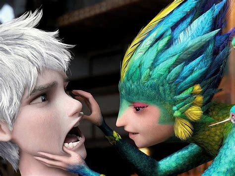 Tooth Fairy Costume Rise Of The Guardians