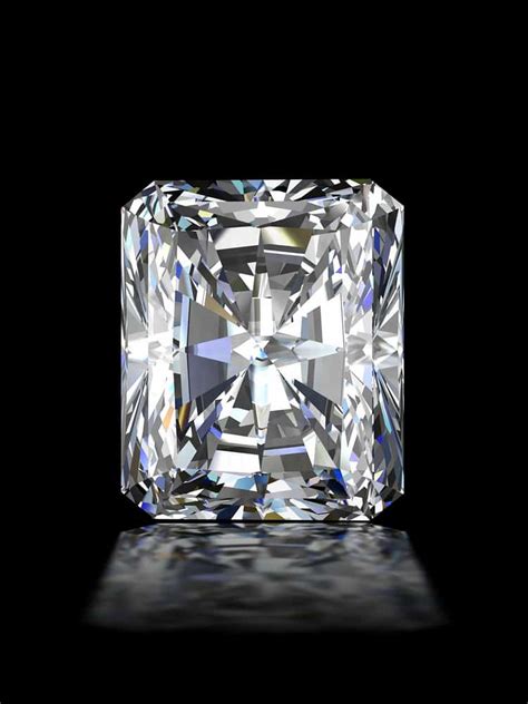 What Is An Asscher Cut Diamond History Price And Disadvantages