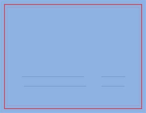 Generic Certificate Templates At Allbusinesstemplates Inside Generic Certificate Template