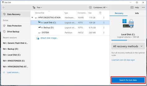 Windows Deleting Files Automatically How To Fix The Issue Recover Data