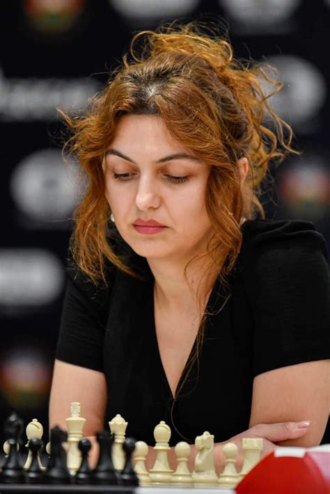 თელაველი მოჭადრაკე ბელა ხოტენაშვილი მსოფლიო თასის მეოთხედფინალის საგზურის მფლობელი გახდა Knews Ge