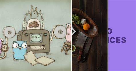 List Golang Curated By Mmugzo Medium List Golang Curated By Mmugzo Medium