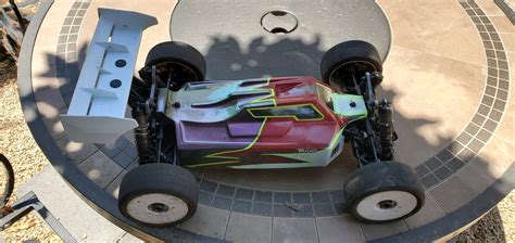 Tekno EB R C Tech Forums