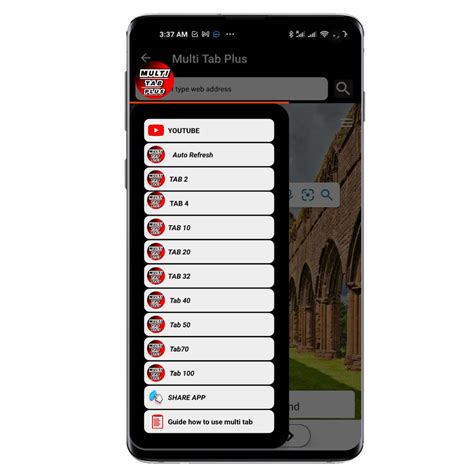 Multi Tab Plus Apk For Android Download