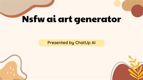 Nsfw Ai Art Generator Guide To The Evolution Of Ai Generated Adult Content