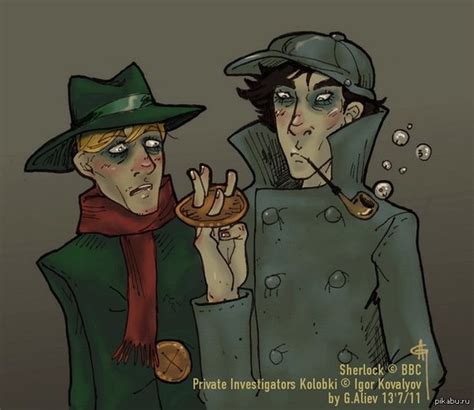 Игру Следствия Вели Колобки Directioncheck