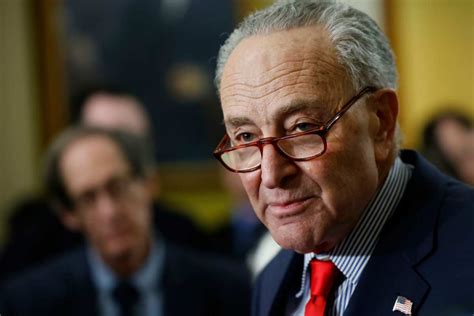 Chuck Schumer Condemns Trumps Venezuela Operation Calls Maduros
