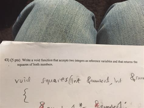 solved 41 4 pts write pseudocode to accomplish the ing