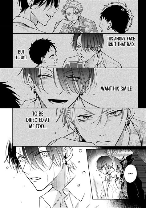 [totofumi] Densetsu No Yarichin Vs Teppeki No Shiriana Vol 01 [eng] Page 3 Of 6 Myreadingmanga