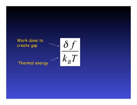 Introduction To Polymerization Kinetics