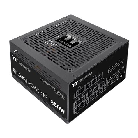 Toughpower PF1 850w- TT Premium Edition