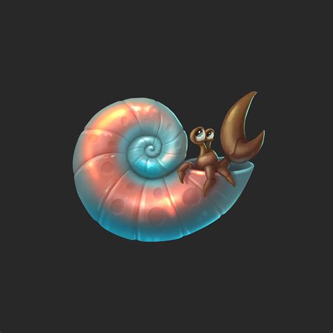 Sea Materials On Behance