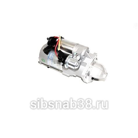 Купить Стартер M93R3007SE/ 13031962/ 13023606 DEUTZ (10 зубов, 24V) в ...