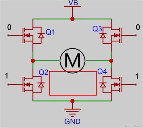 嵌入式项目:stm32平衡车详解 基础知识篇 基于stm32f103c8t6 Csdn博客 嵌入式项目:stm32平衡车详解 基础知识篇 基于stm32f103c8t6 Csdn博客