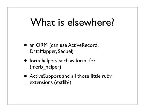 Practical Intro Merb Pdf