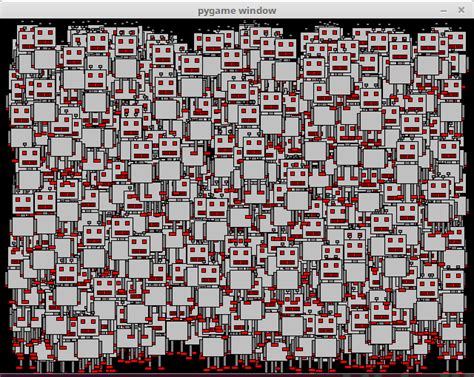 Pygame Python Programming Mooc 2023