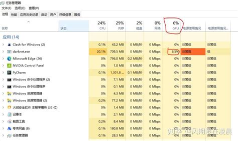 跑深度学习查看显卡占用率？win10 win11为机器学习和 cuda添加gpu 监控以查看实际gpu占用 知乎