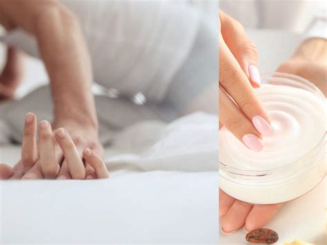 Never Use These 8 Things As Lube