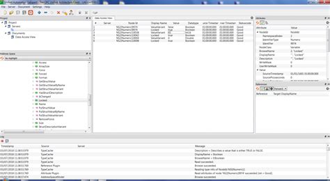 Opc Labs Exception On Write Boolean Value Opc Labs Online Forums