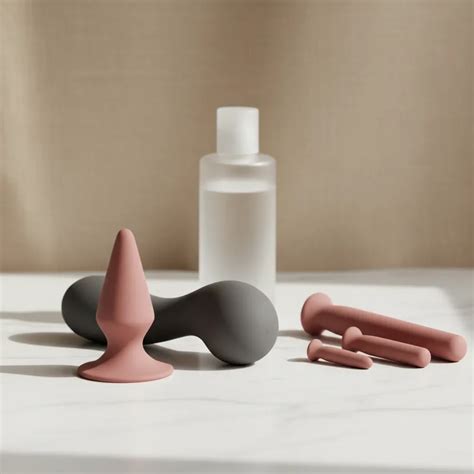 Sex Toys Anal Guide Pour Choisir Et Utiliser Votre Jouet Anal Maxsenss