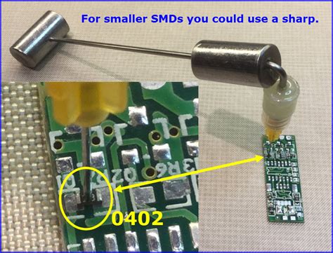 Protoboard General Electronics Arduino Forum