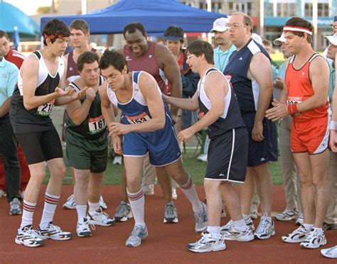 Ringer The 2005 By Barry W Blaustein Aceshowbiz