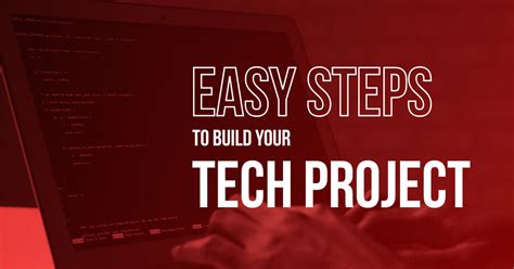 Build Your Own Tech Project Easily Nvc Website