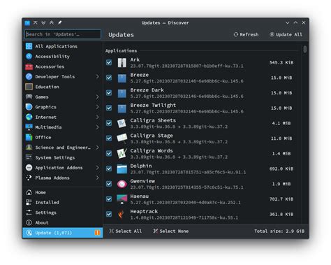 Discover Cant Find Package That Native Package Manager Can Help