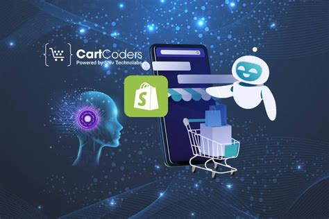 How To Add Ai And Ml Capabilities To Your Shopify Store