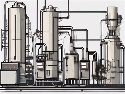 Understanding Modbus Plus The Architecture Of Modbus Plus Benefits