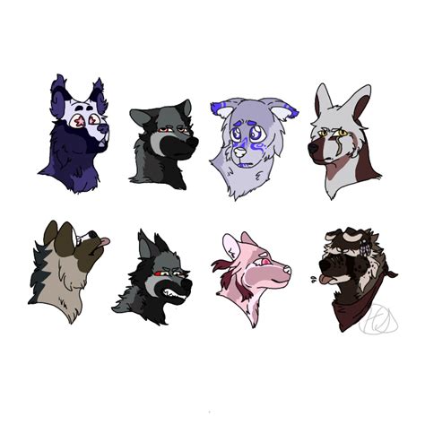 Deedra On Toyhouse