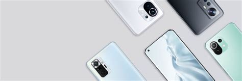 Каталог товаров техники Xiaomi в авторизованном интернет-магазине Mi-shop