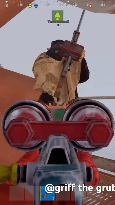 Funny Rust Grub Rust Rustconsole Gaming Funny Youtube