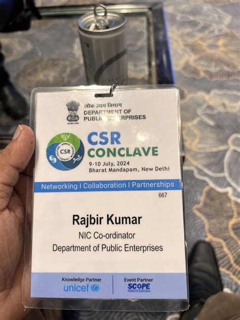 rajvir kumar on linkedin csr sustainability corporateresponsibility