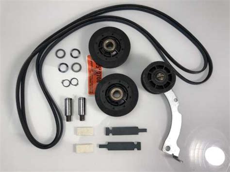 Speed Queen Dryer Rebuild Kit RB170002 - Lorain Furniture