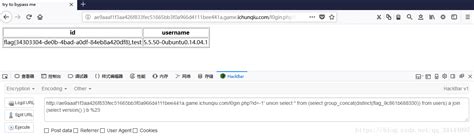 “百度杯”ctf比赛 九月场 类型：web 题目名称：sqli 不需要逗号的注入技巧 sqli注入 ctf csdn博客