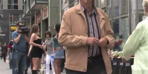 Slave Takes Bondage Tour In Public Tnaflix Com