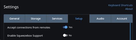 My Remote App Wont Connect Support Roon Labs Community