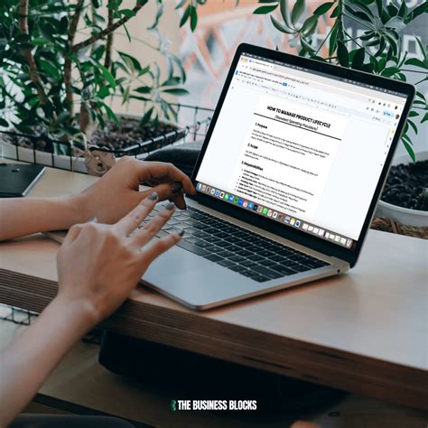 How To Manage Product Lifecycle Sop Template Product Lifecycle Management Stages Of Product How To Manage Product Lifecycle Sop Template Product Lifecycle Management Stages Of Product