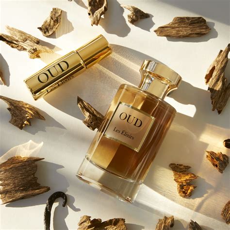 Our Fragrance Shop | Les Élixirs