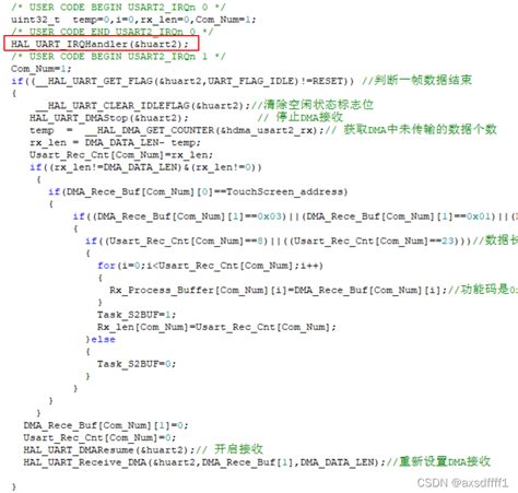 Stm32 擦除flash失败问题stm32f407 Flash擦除异常 Csdn博客