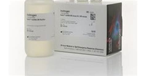 Qubit™ Dsdna Br Assay Kit Selectscience