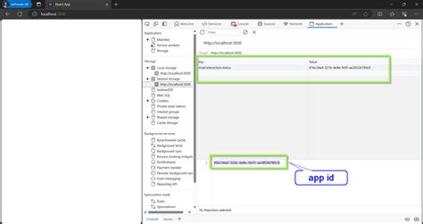 Azure Ad Login To React App