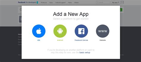 Android Facebook Login Tutorial Part 1 Android Facebook Login