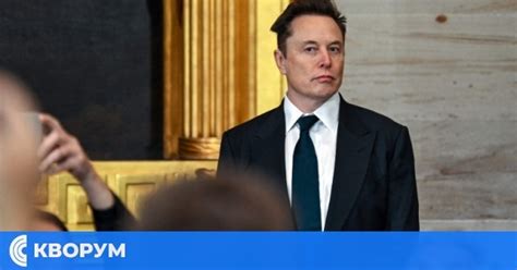 Илон Мъск призова за закриване на Свободна Европа и Гласът на Америка Кворум Силистра