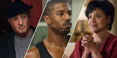 Creed Movie Quotes