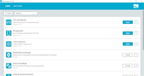 Nordic Semiconductor Nrf9160 Dk Setup Guide Telnyx